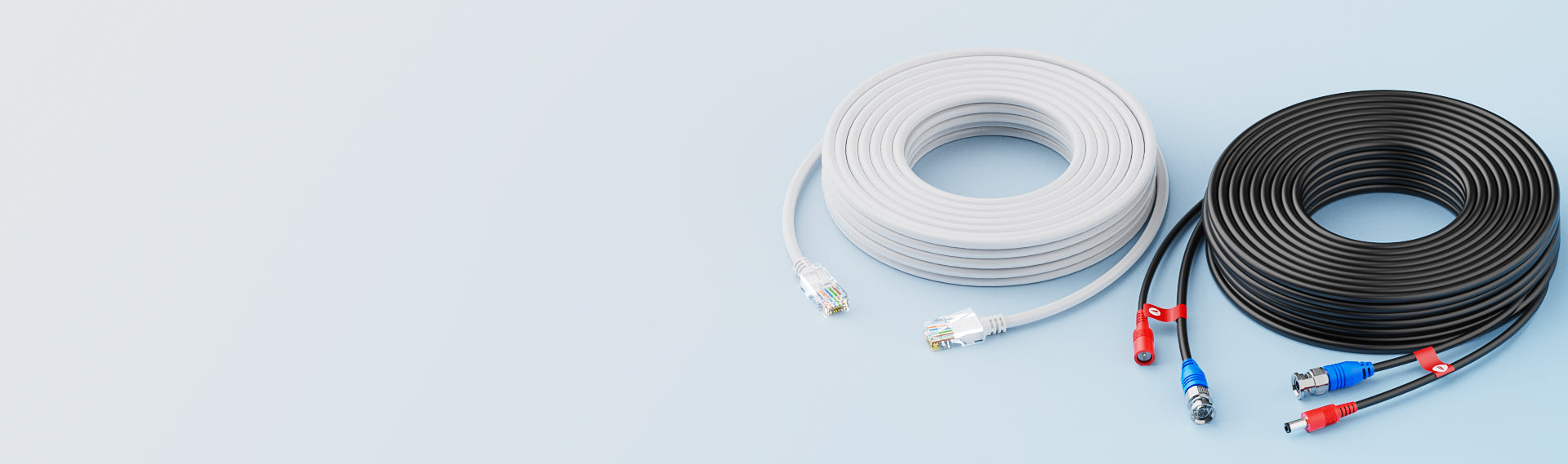 Add-ons Security Camera & Accessories for Home Surveillance - Zosi